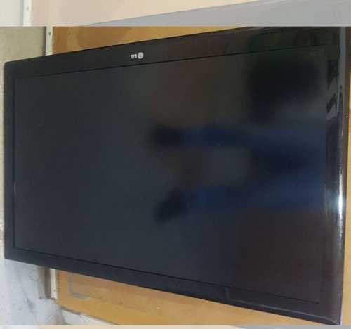 Телевизор lg 42le4500