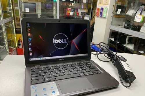 11" Ноутбук Dell inspiron для дома и работы