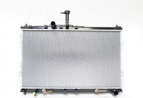 Радиатор охлаждения Hyundai porter / H100