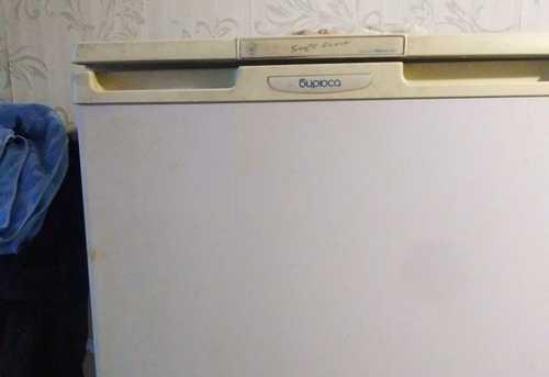 Холодильник бирюса бу высота 146 см