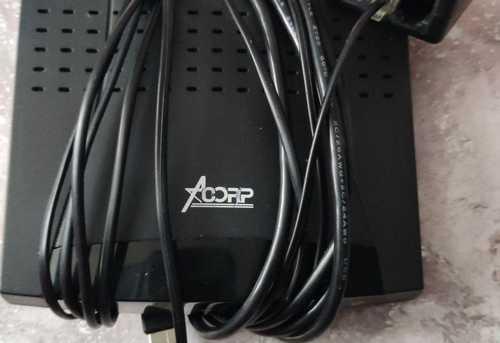 Модем Acorp Sprinter adsl