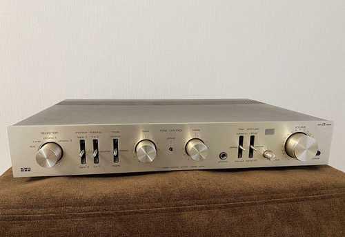 Предварительный Усилитель Luxman CL34