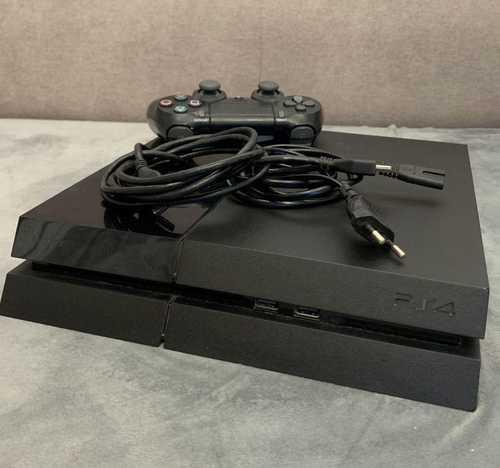 Sony playstation 4