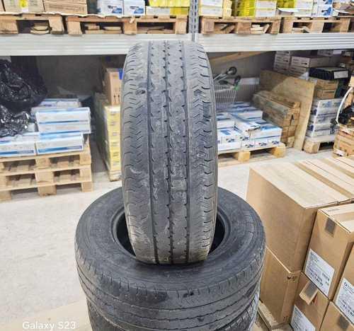 Pirelli Chrono 235/65 R16C