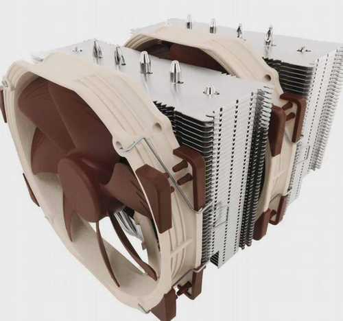 Noctua nh-d15