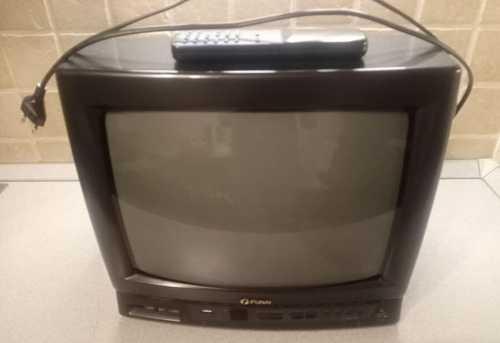 Телевизор Funai TV-1400A