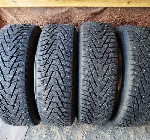 Hankook Winter i'Pike X W429A 225/65 R17