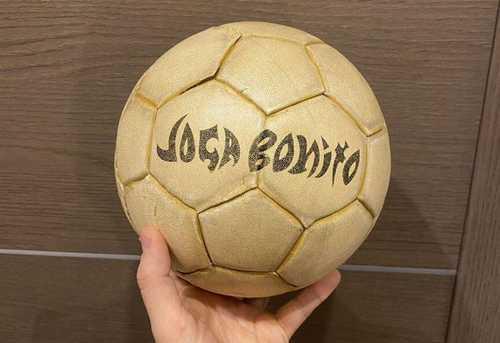 Футбольный мяч Nike Joga Bonito 4 размер