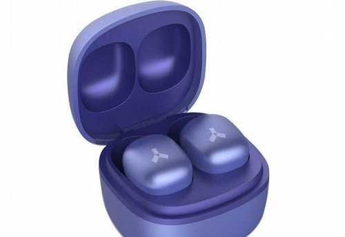 Наушники Accesstyle Candy TWS, фиолетовый