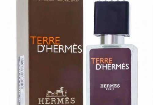 Hermes Terre D'Hermes