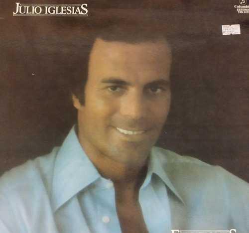 Julio iglesias Emociones