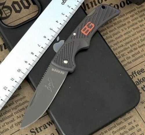 Нож gerber мини