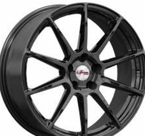 IFree Винзор блэк джэк 5x114 / 7x18