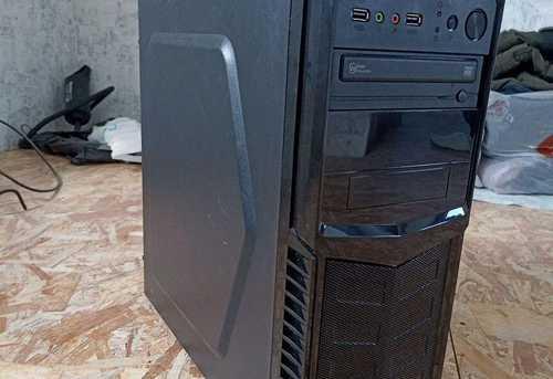 Игровой системный блок