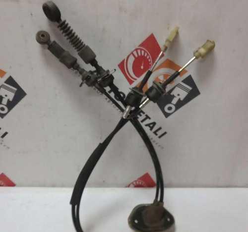 Kia ceed ed трос МКПП 437941H100