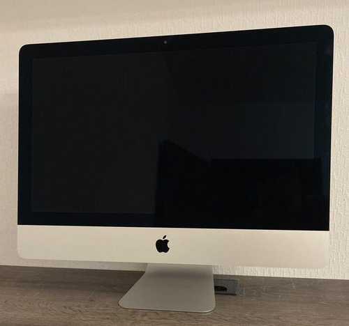 Apple iMac 21.5 Retina 4k (2017)