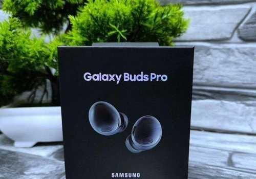 Беспроводные наушники samsung galaxy buds pro