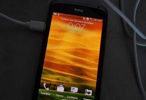 HTC One S, 16 ГБ