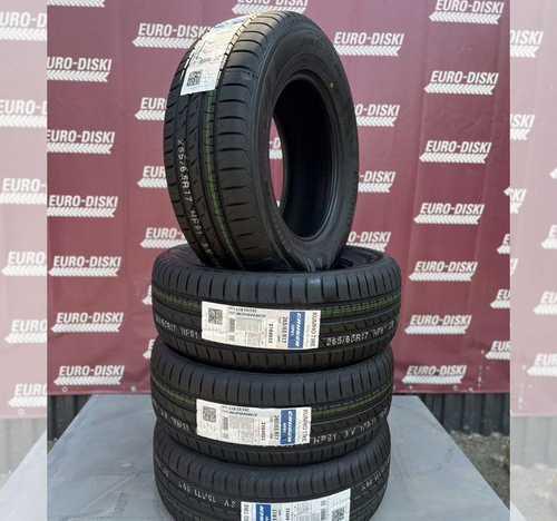 Kumho Crugen HP91 265/50 R19 110Y