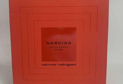 Narciso rodriguez Narciso Rouge EDP