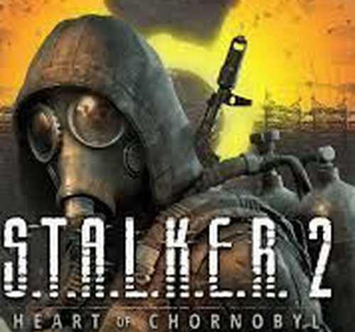 Stalker 2 Steam PC