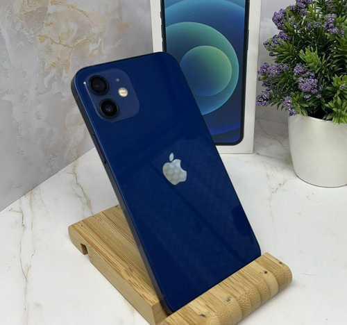 iPhone 12, 128 ГБ