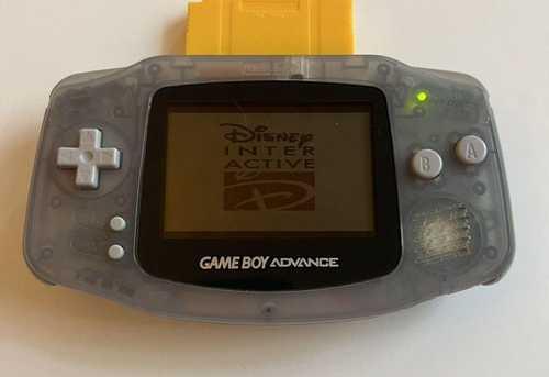 Game boy advance