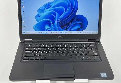 Dell Latitude 5480 i5/8/256