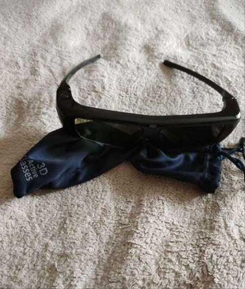 3D очки samsung ssg-2100ab 3d glasses