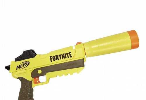 Nerf Fortnite Нерф Фортнайт