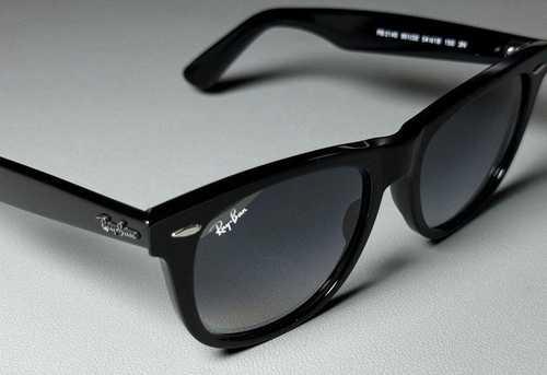 Очки Ray Ban Wayfarer 2140