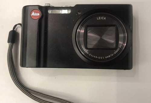 Компактный фотоаппарат Leica V-Lux 4.0
