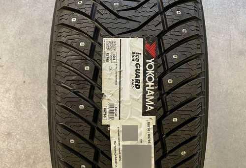 Yokohama IceGuard Stud IG65 225/50 R17 98T
