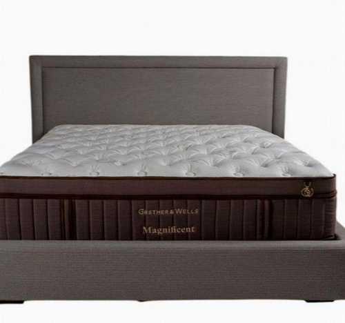 Матрас G&W Magnificent, 45 см