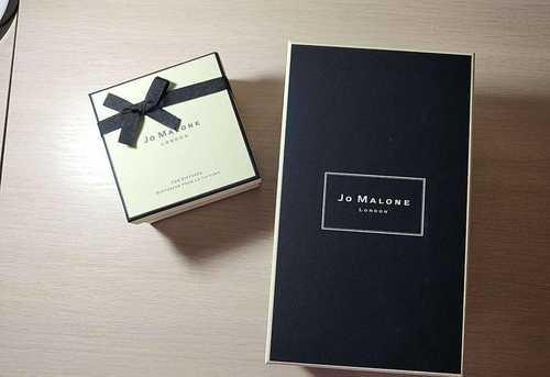 Коробки Jo Malone