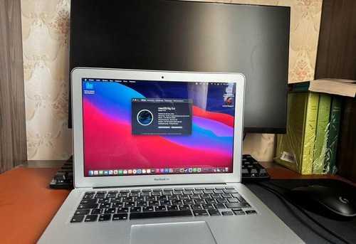 Apple MacBook Air 13 2017 8gb 128ssd