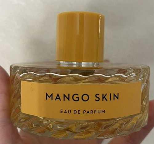 Духи mango skin