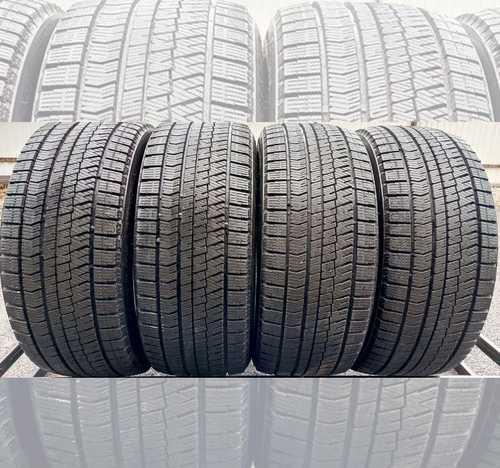 Bridgestone Blizzak VRX2 255/40 R19