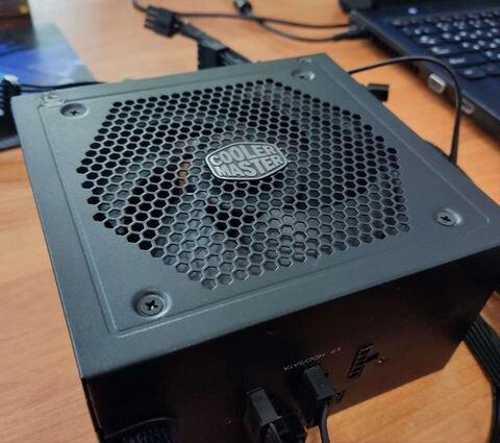 Блок питания Cooler Master Masterwatt 750w