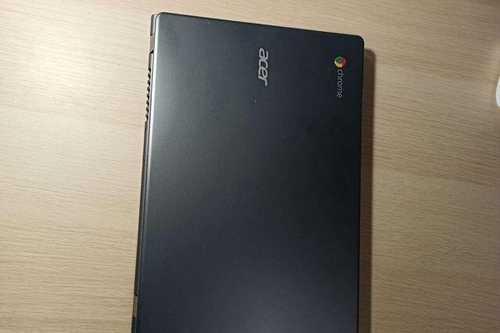 Acer chrombook c720