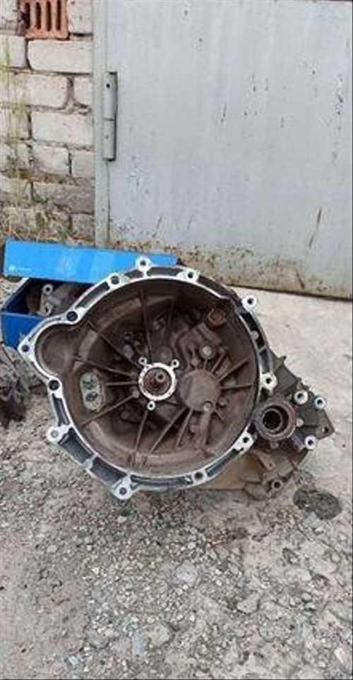 Ford focus 3 МКПП 1,6