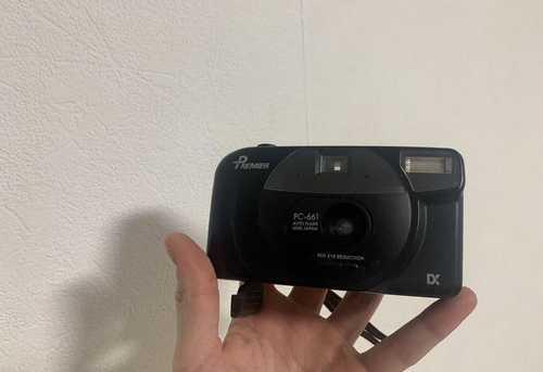 Плёночный фотоаппарат Premier Pc-661
