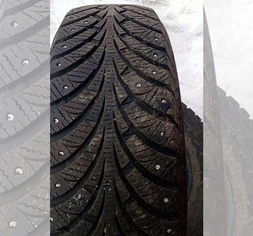 Sava Eskimo Stud 185/65 R15 88T