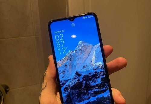 Xiaomi Poco M5, 6/128 ГБ