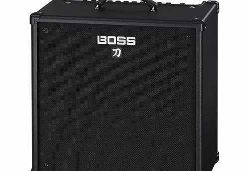 Boss Katana-110 bass