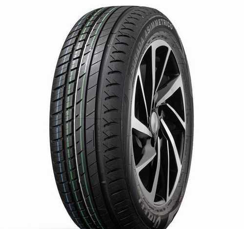 Viatti Strada Asimmetrico V-130 215/55 R17 94V