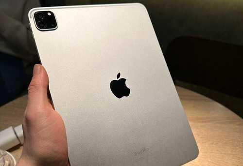 iPad Pro M2 2022, Space Gray, 128Gb Wi-Fi