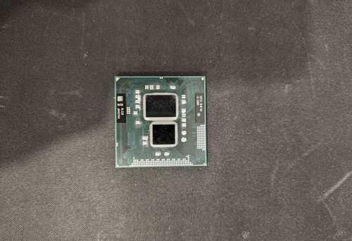 Intel i5-580m