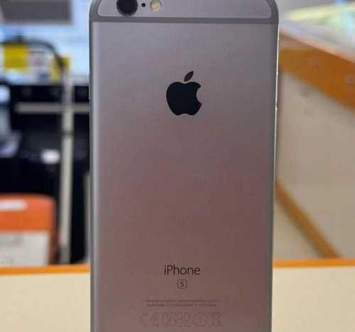 iPhone 6S, 16 ГБ