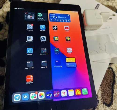 iPad 7 32gb